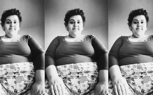 "The dehumanizing image of the stronger, black and brown, fat woman mu ...
